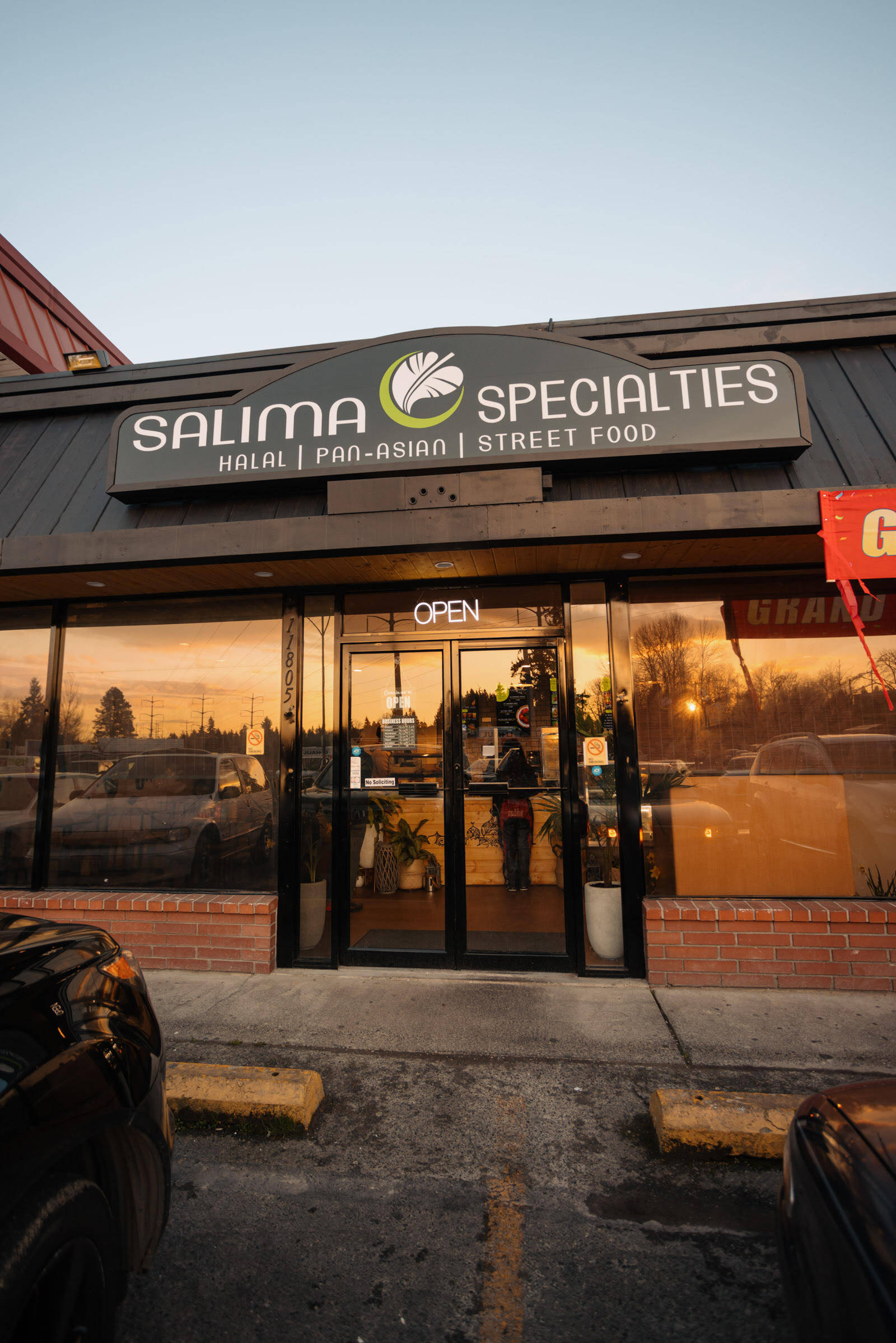 Home | Salima Specialties